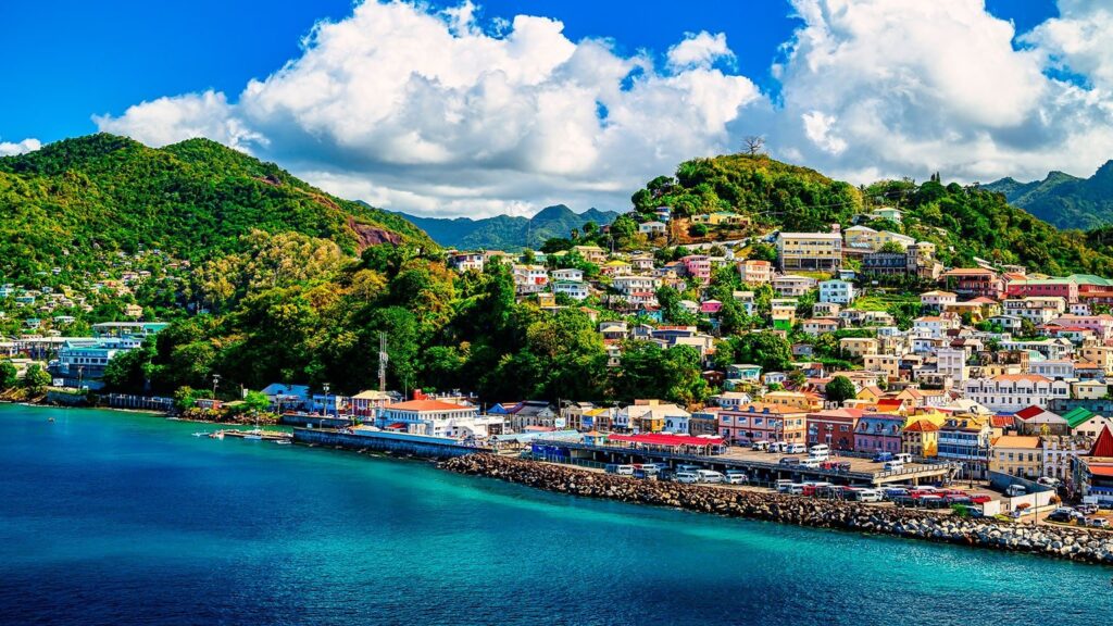 Grenada Citizenship By Investment Program - OFFSHORE FREEDOM