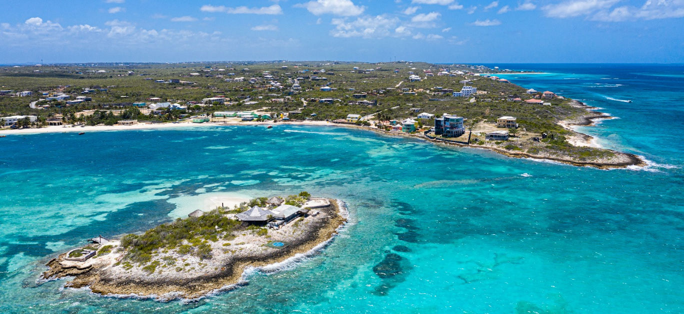 Anguilla Residency By Investment Program - OFFSHORE FREEDOM