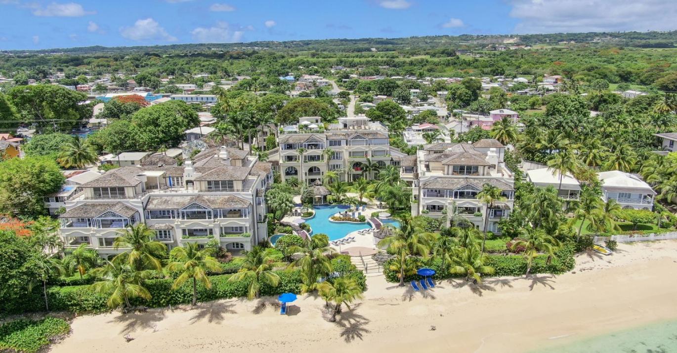 Owning Multiple Homes and Setting Up Hubs - OFFSHORE FREEDOM Owning Multiple Homes and Setting Up Hubs - OFFSHORE FREEDOM