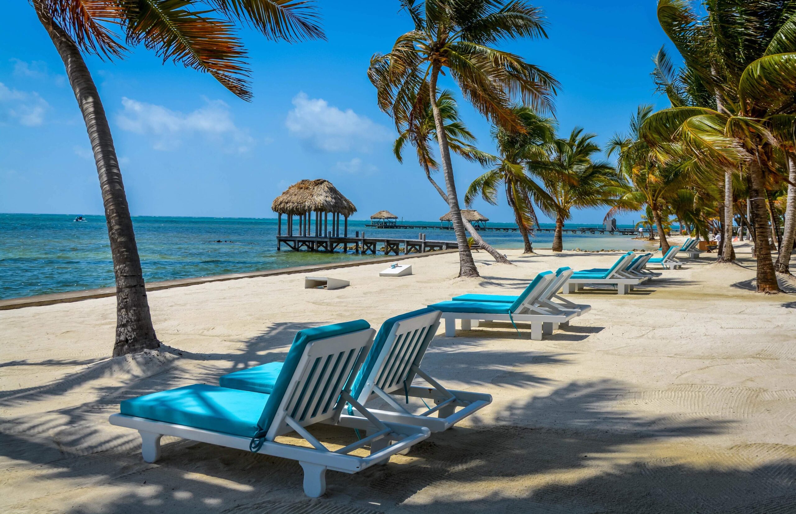 Belize Residency By Investment - OFFSHORE FREEDOM