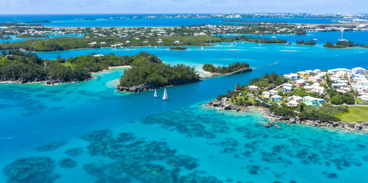 Bermuda Residency By Investment - OFFSHORE FREEDOM