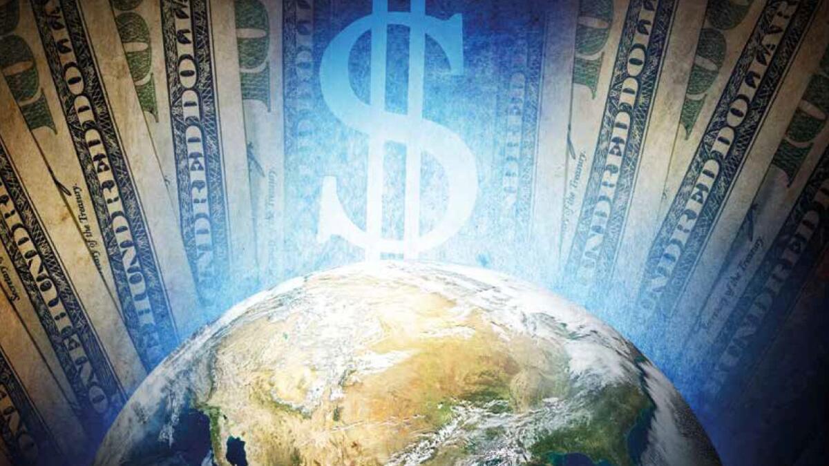 Is a Global Currency Reset in 2024 Realistic? - OFFSHORE FREEDOM