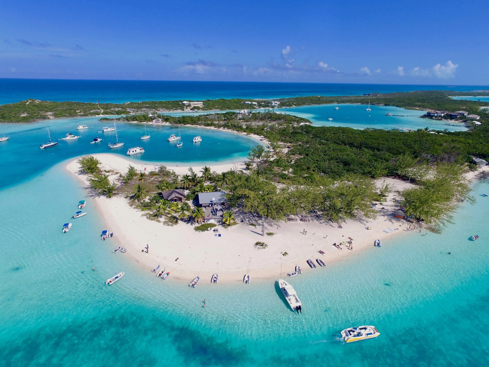 Living in the Bahamas: A Comprehensive Guide - OFFSHORE FREEDOM