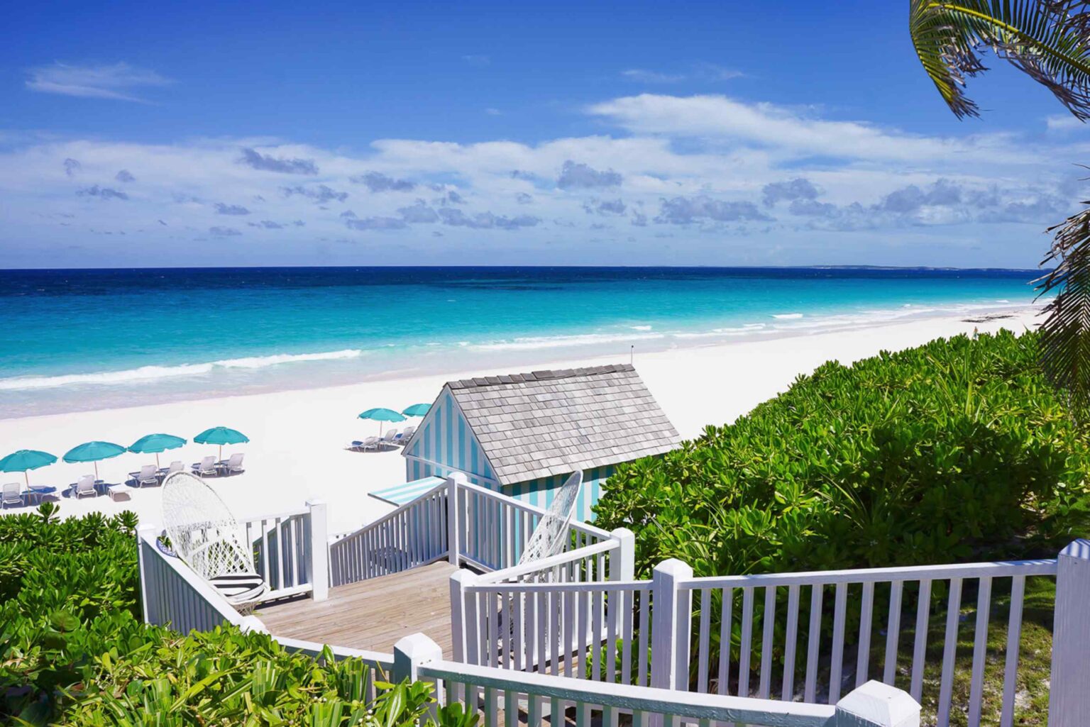 Living in the Bahamas: A Comprehensive Guide - OFFSHORE FREEDOM