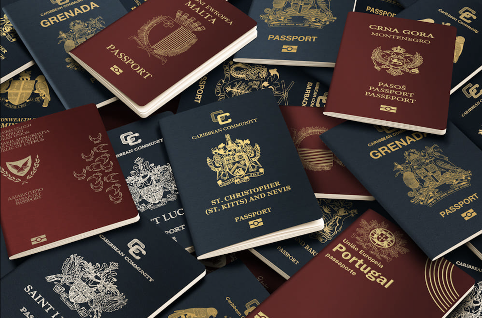 Most Powerful Passport: Unveiling the World's Top Travel Document ...