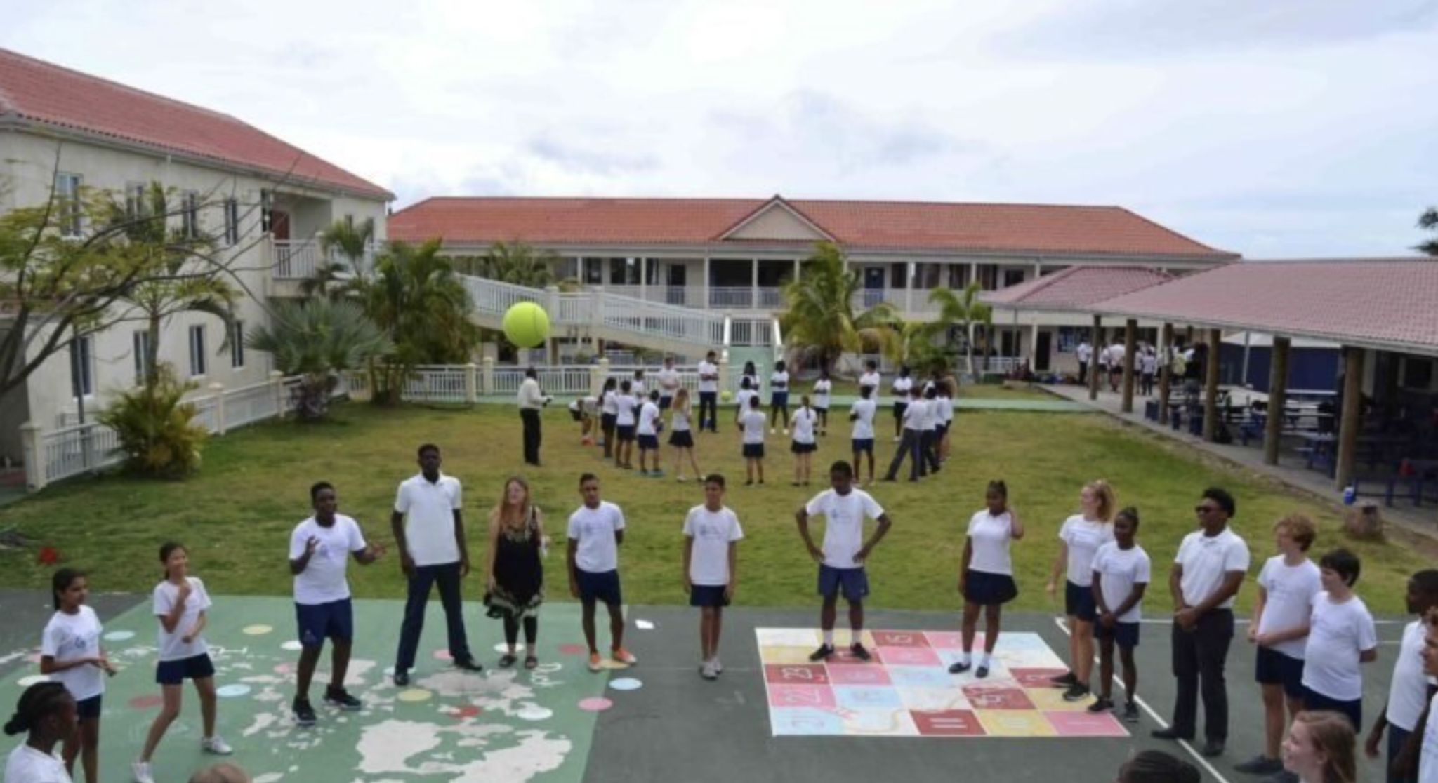 Caribbean Living: Comprehensive Guide for Expats - OFFSHORE FREEDOM