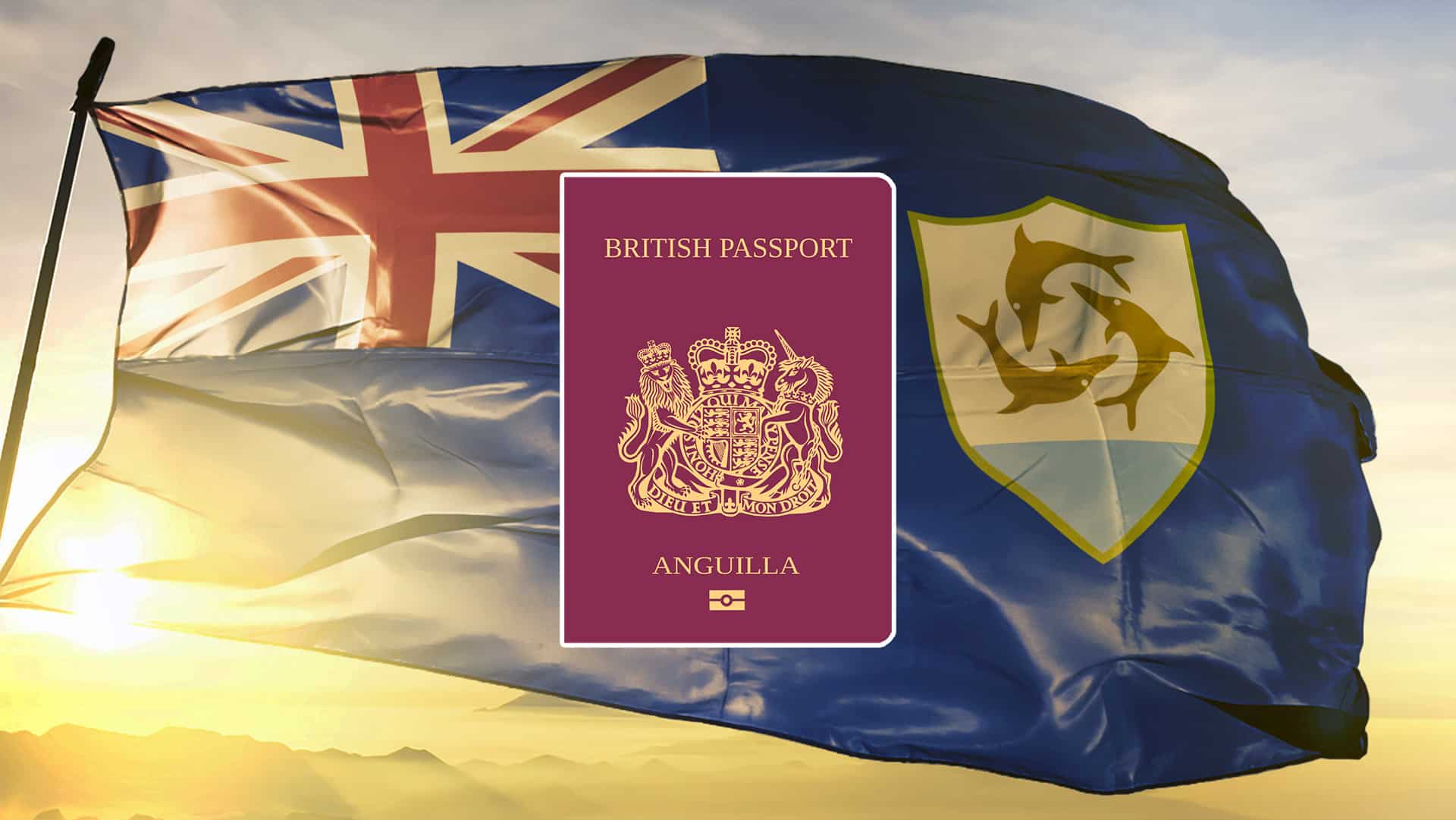 British Overseas Citizenship in the Caribbean - OFFSHORE FREEDOM